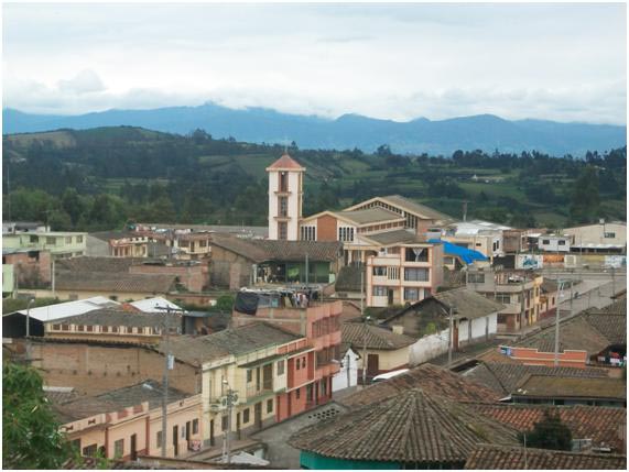 AICO define candidato para la alcaldía de Carlosama – Radio Ipiales Caracol