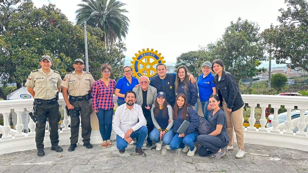 24 años de las campañas rostros felices – Radio Ipiales Caracol